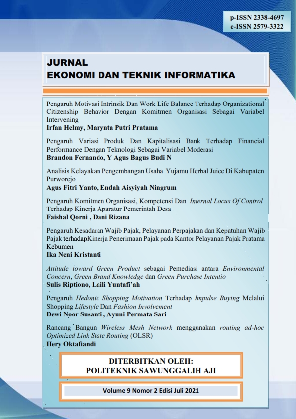 Garuda - Garba Rujukan Digital