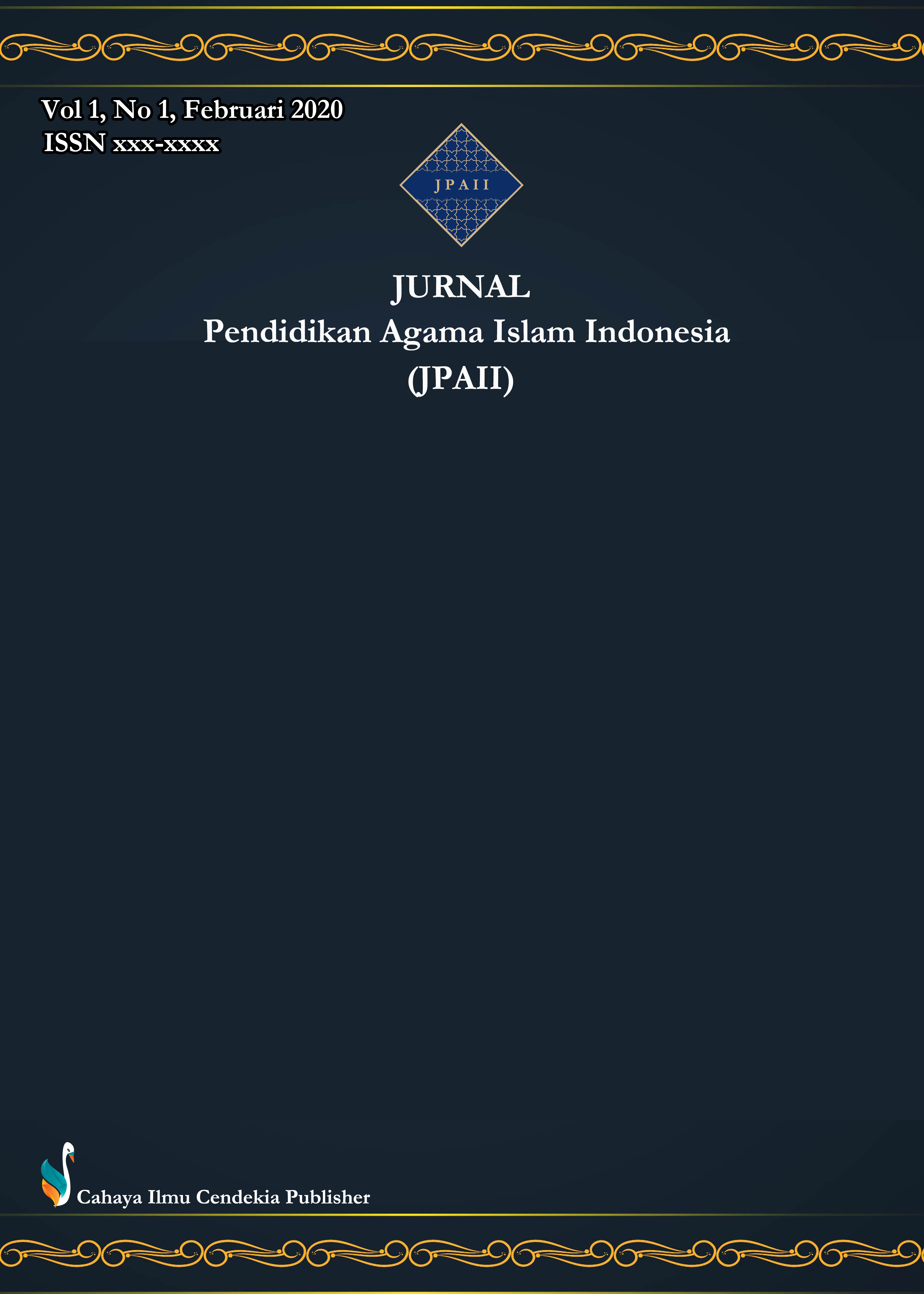 Garuda - Garba Rujukan Digital