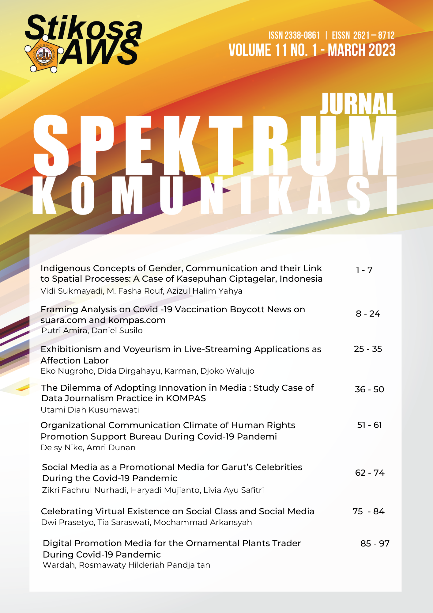 Garuda - Garba Rujukan Digital