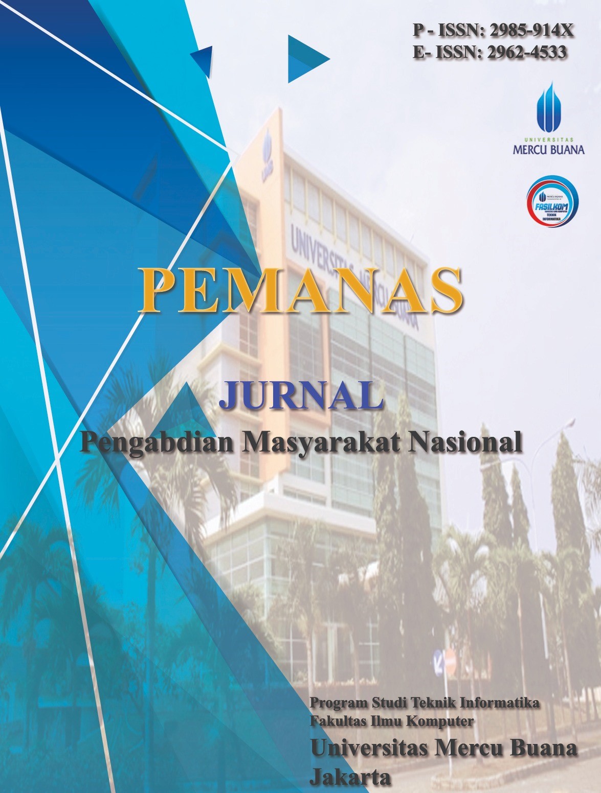 Garuda - Garba Rujukan Digital