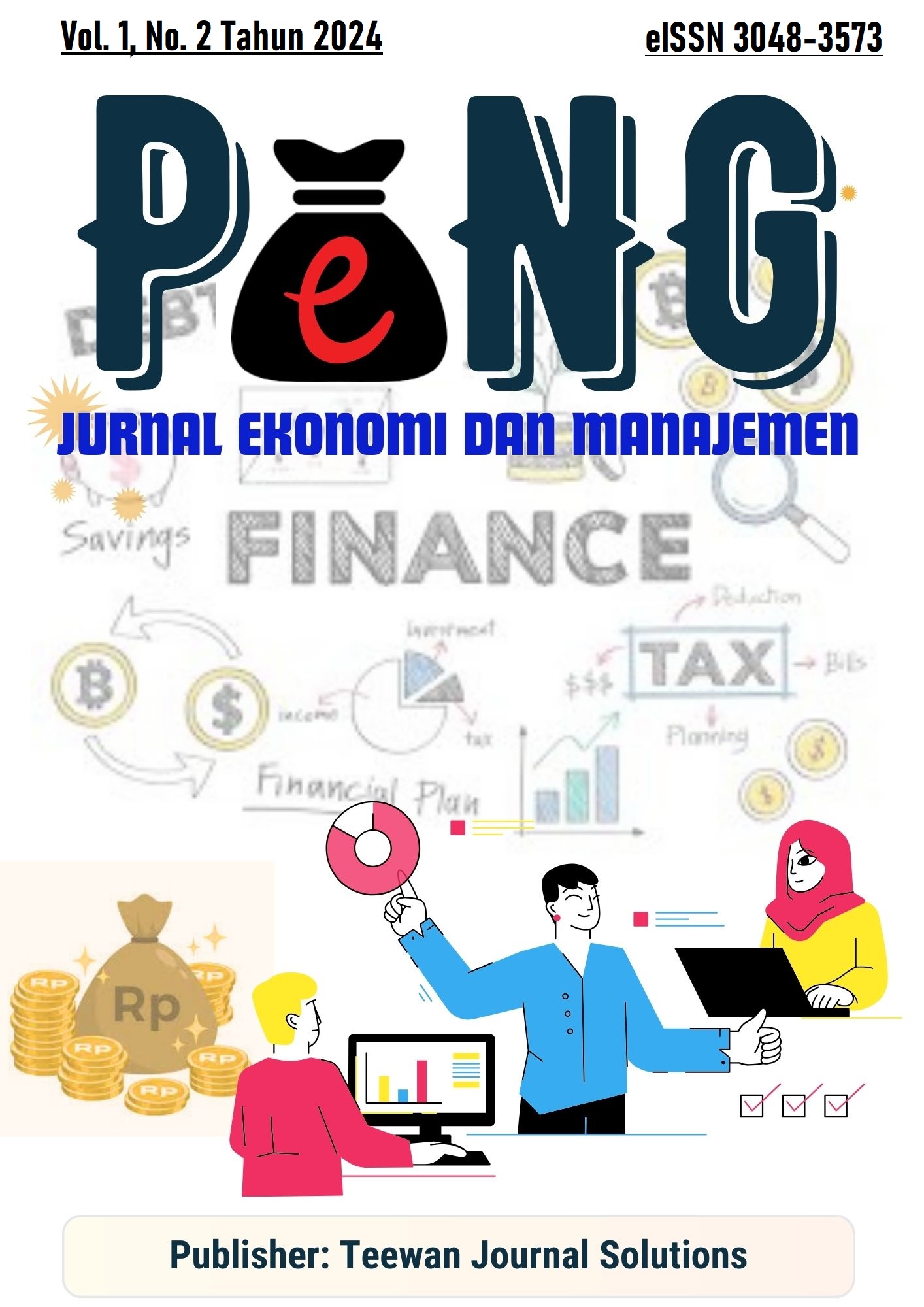 Garuda - Garba Rujukan Digital