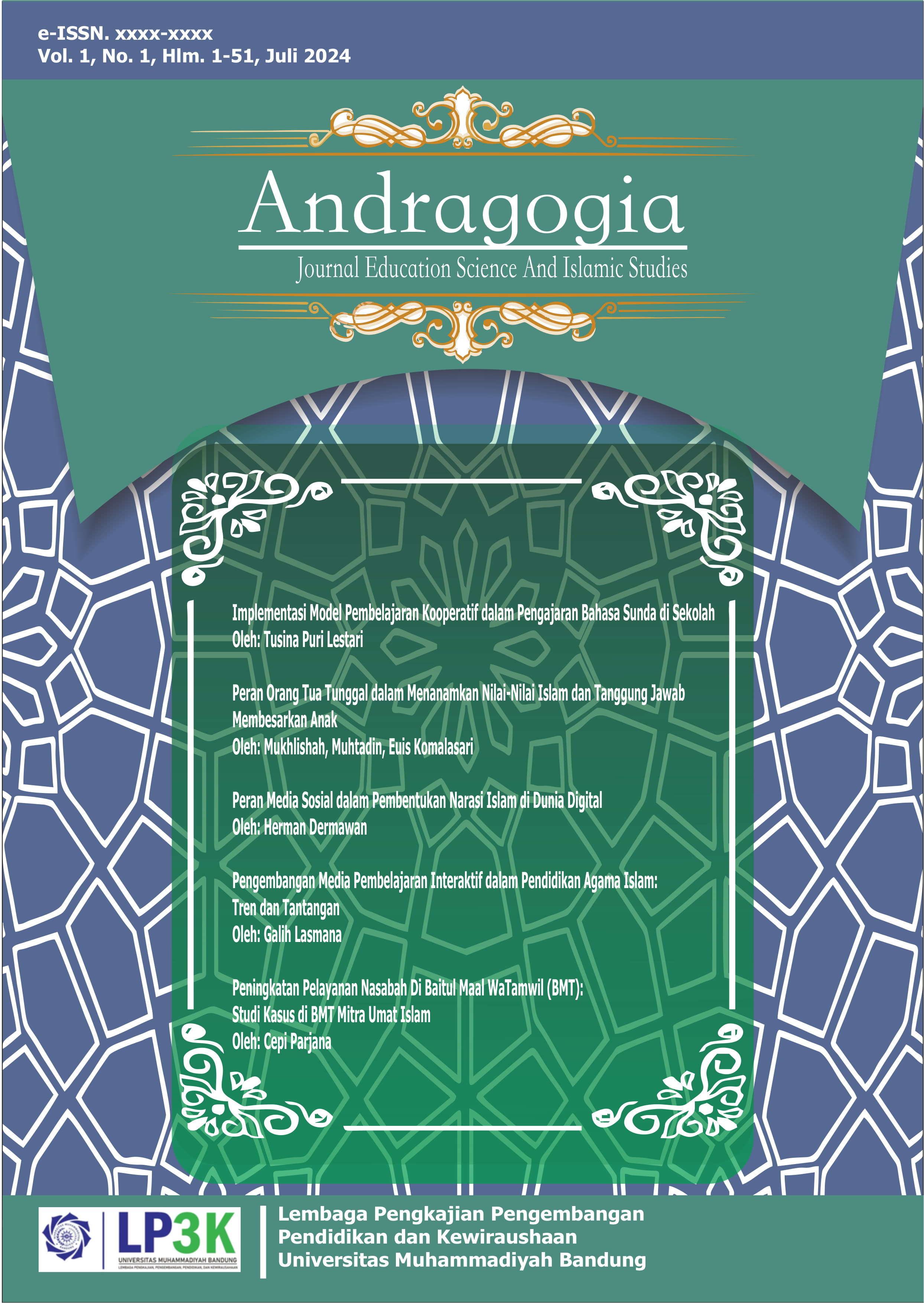 Garuda - Garba Rujukan Digital