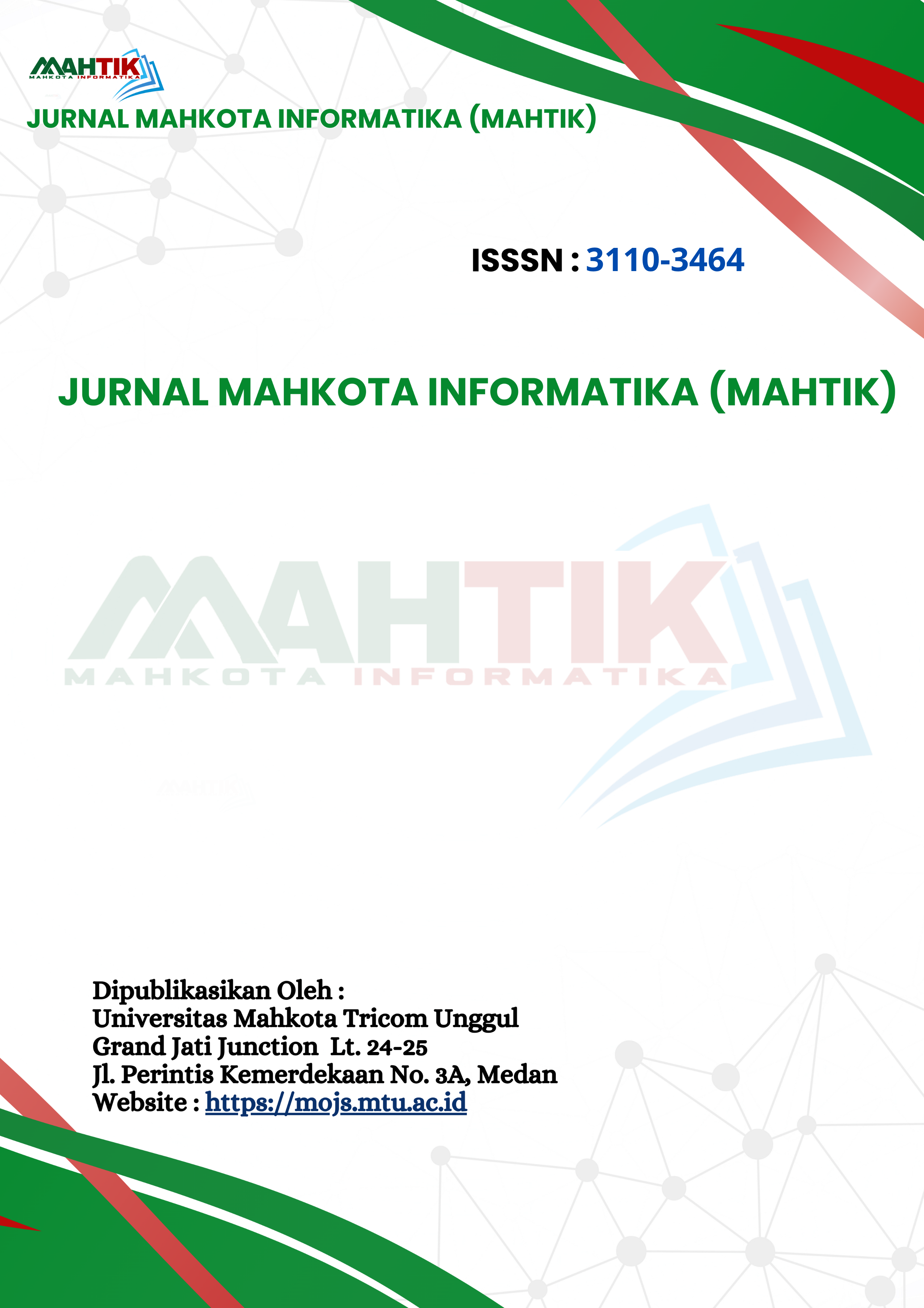 Garuda - Garba Rujukan Digital